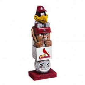 Totem tiki cardinals st louis - American Dream Market